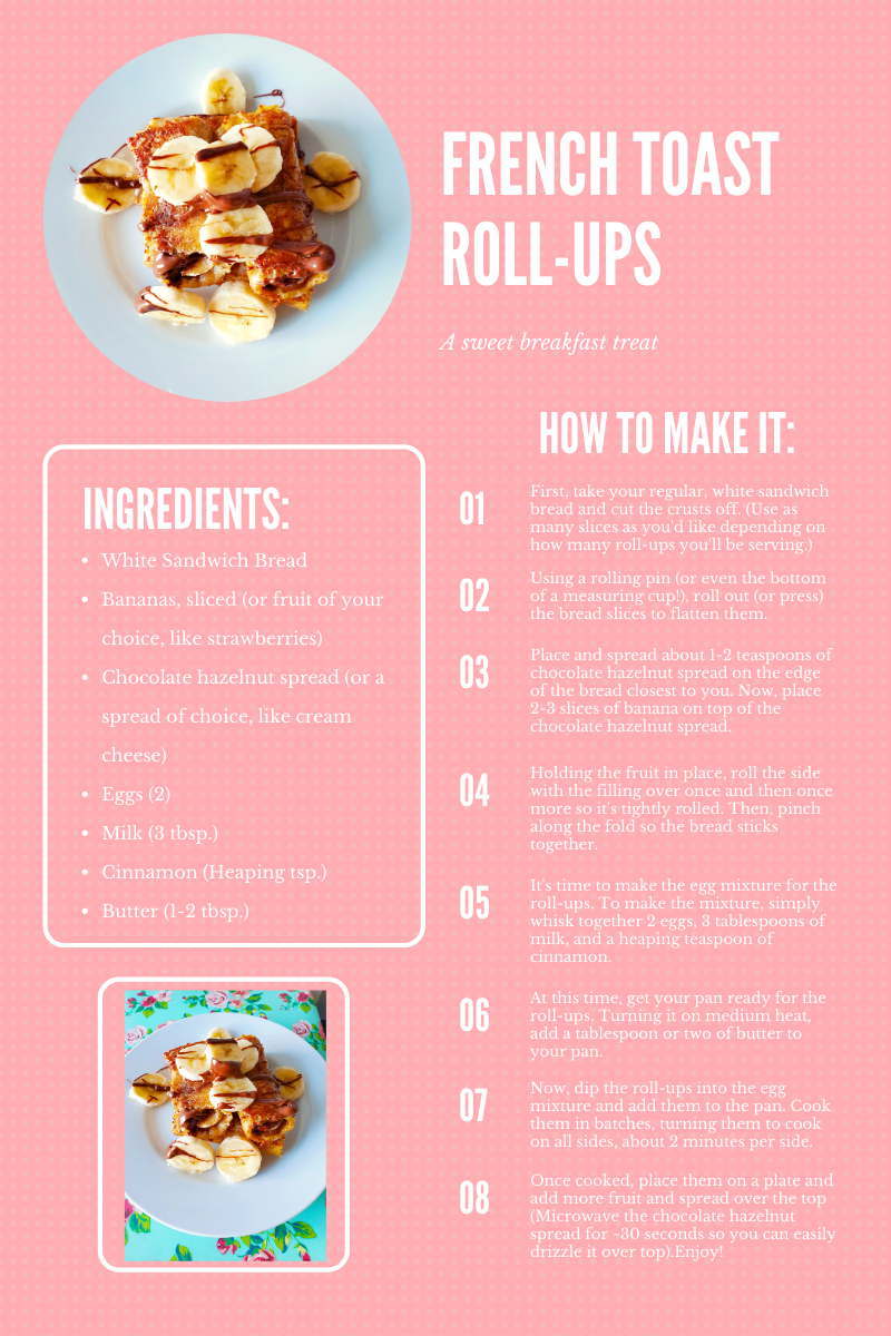 This Easy French Toast Recipe Will Take Your Breakfast to the Next ...