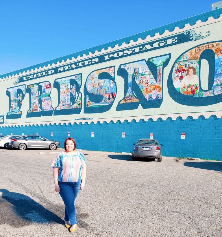 The Colorventurer’s Guide: The Best Murals to See in Fresno, California ...