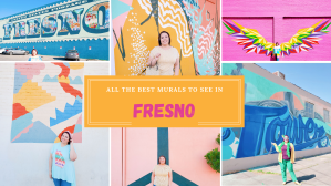 The Colorventurer’s Guide: The Best Murals to See in Fresno, California ...
