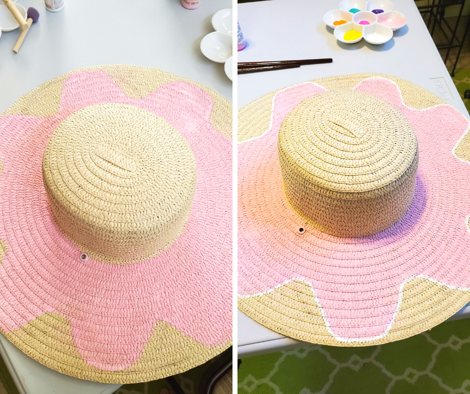 Upgrade Your Summer Straw Hat With These 2 Easy DIY Styles – The ...