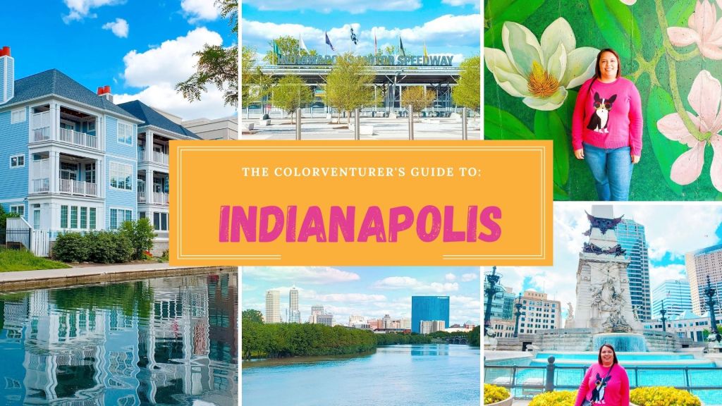 The Colorventurer’s Guide: 8 Things You Have to Do in Indianapolis ...