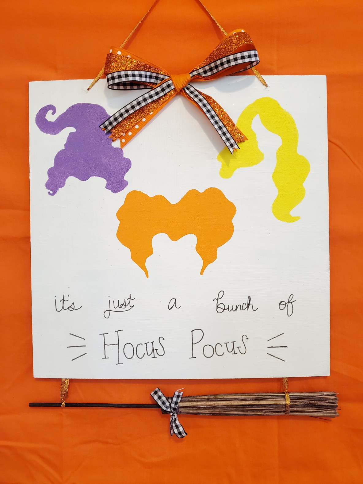 Halloween Is Just a Bunch of Hocus Pocus Without This Sanderson Sisters ...