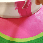 Squeeze the Day With These One in a Melon DIY Fruit Hats – The ...