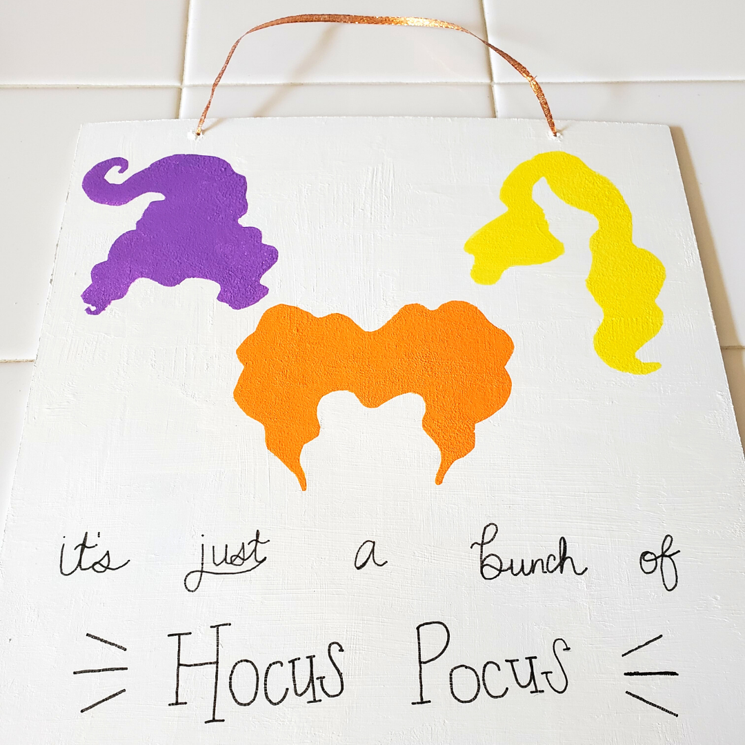 Halloween Is Just a Bunch of Hocus Pocus Without This Sanderson Sisters ...