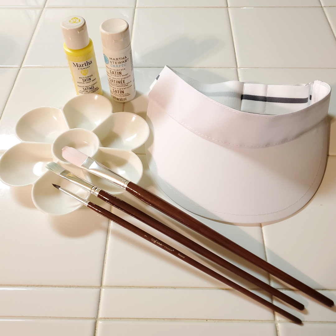 Squeeze the Day With These One in a Melon DIY Fruit Hats – The ...