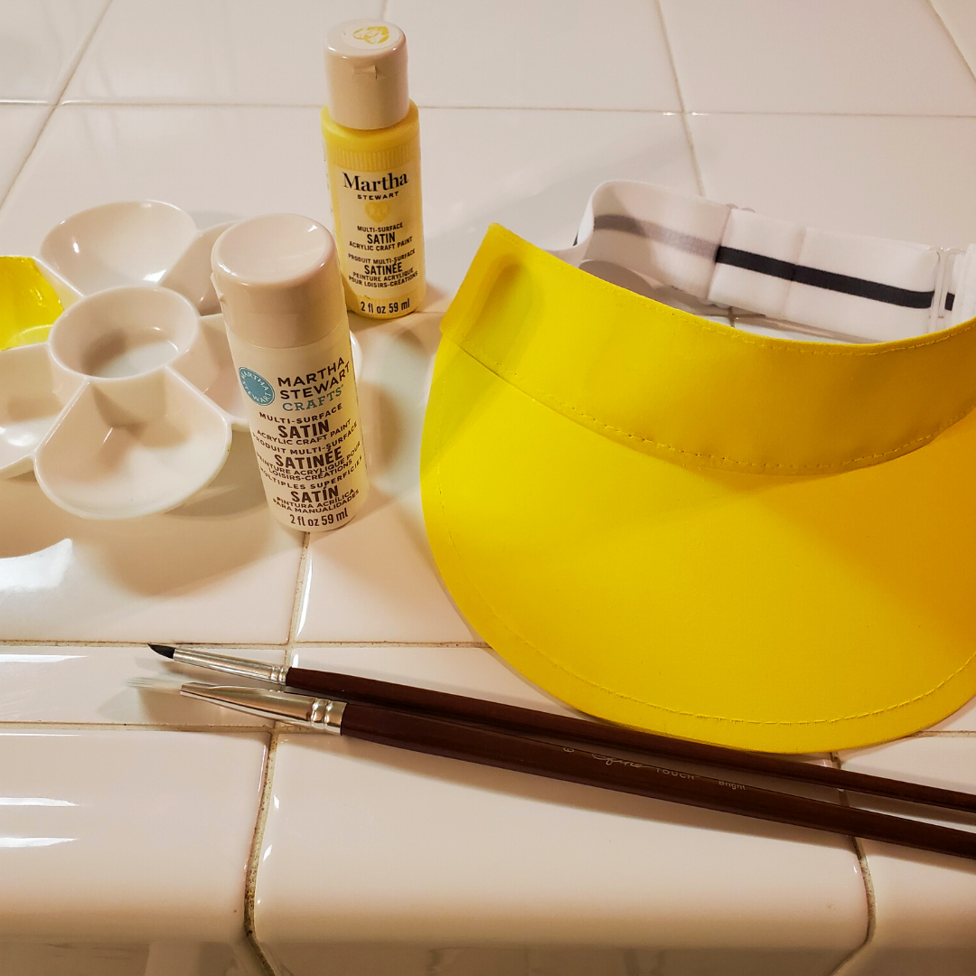 Squeeze the Day With These One in a Melon DIY Fruit Hats – The ...