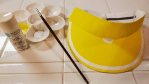 Squeeze the Day With These One in a Melon DIY Fruit Hats – The ...