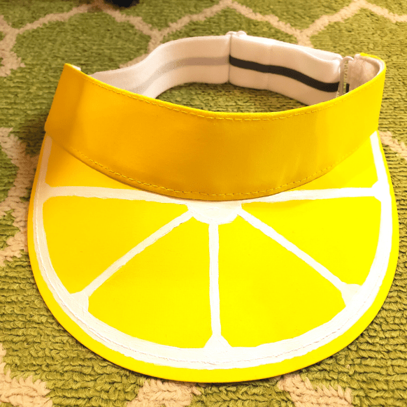 Squeeze the Day With These One in a Melon DIY Fruit Hats – The ...