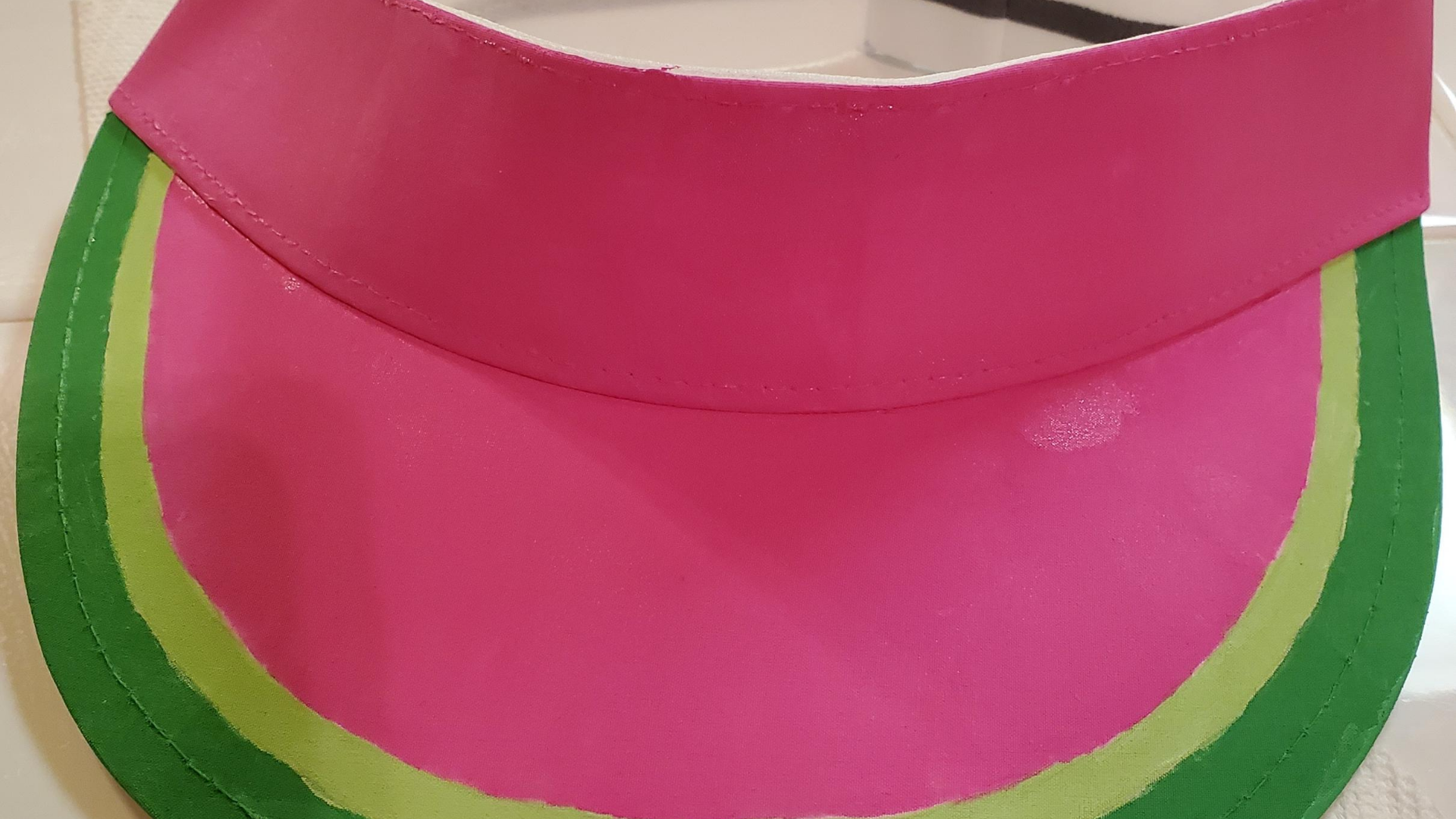 Squeeze the Day With These One in a Melon DIY Fruit Hats – The ...