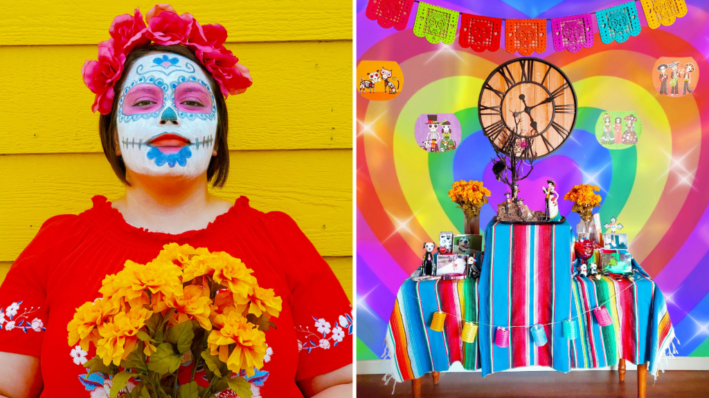 Remember Me: How I Celebrate Día de los Muertos – The Colorventurer