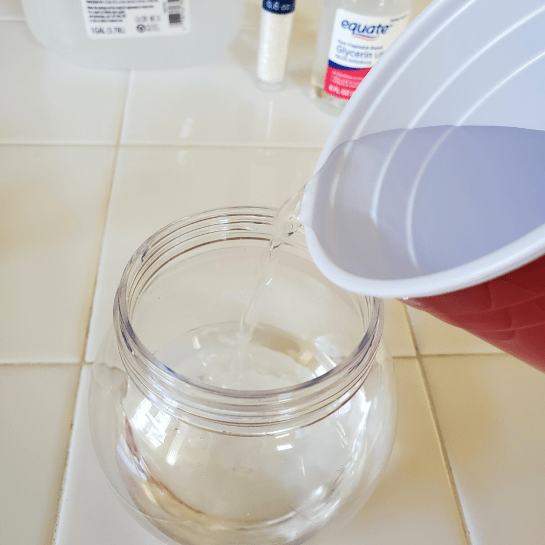 This DIY Snow Globe is “Snow” Much Fun to Make for the Holidays – The ...