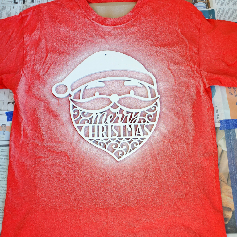 These Snowflake and Santa Holiday Shirts Are So Festive, Yule Be ...