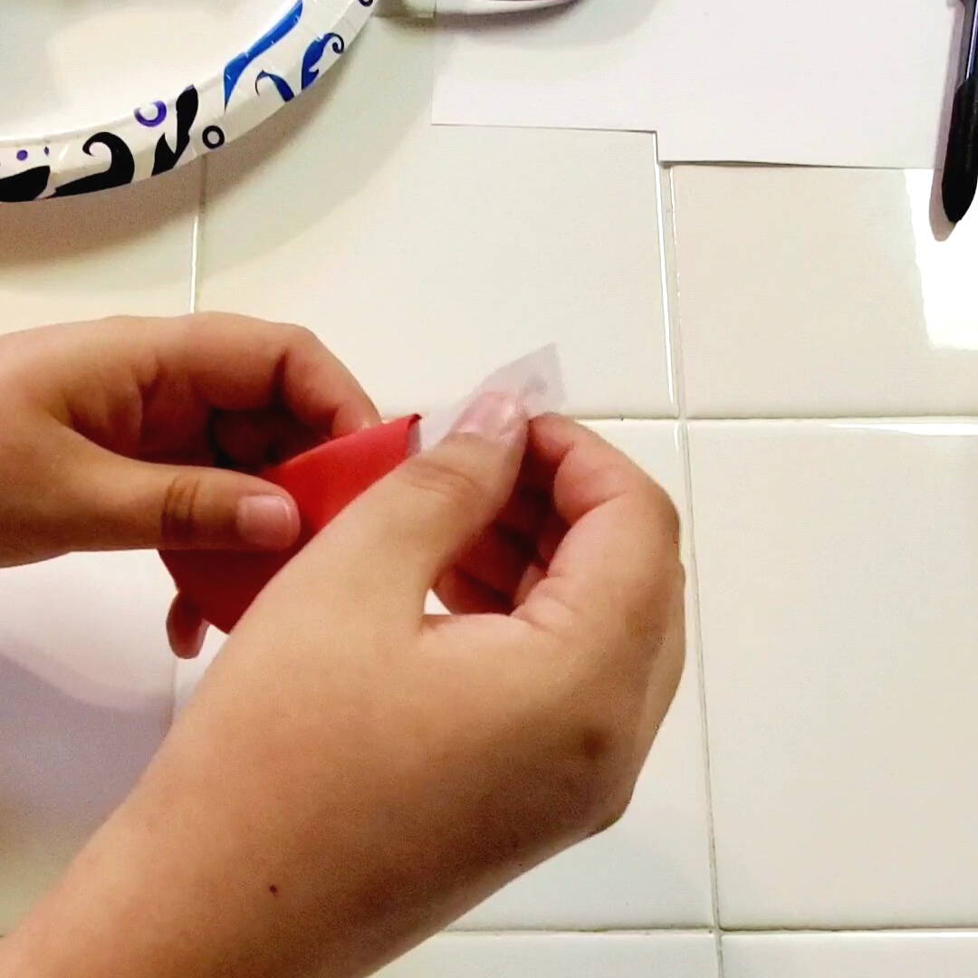 How to Make Foam Fortune Cookies for Valentine’s Day (or Lunar New Year ...