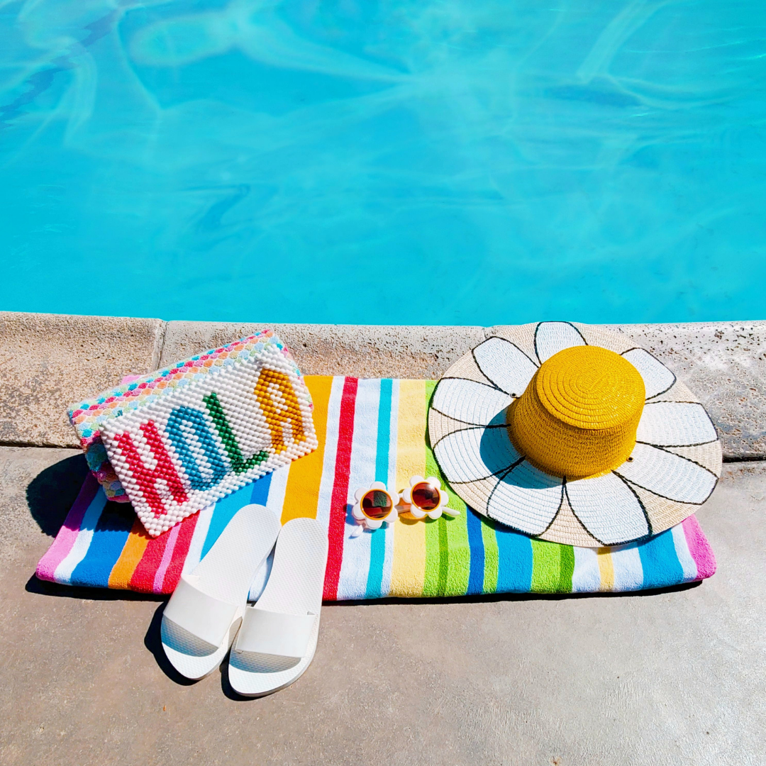 Make Mom’s “Daisy” With This DIY Daisy Floppy Hat For Mother’s Day ...