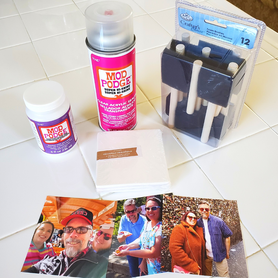 Your Dad Will Be On An Emotional Roller-“Coaster” With These DIY Photo ...