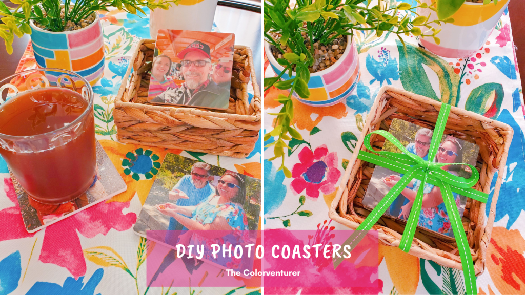 Your Dad Will Be On An Emotional Roller-“Coaster” With These DIY Photo ...