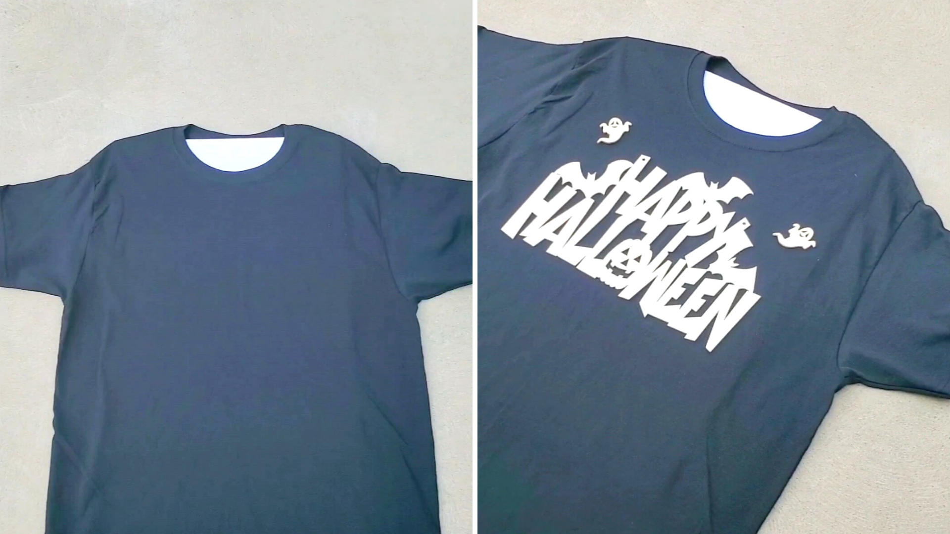 This Spooktacular Bleach Tie-Dye Shirt is Perfect For Spooky Season ...