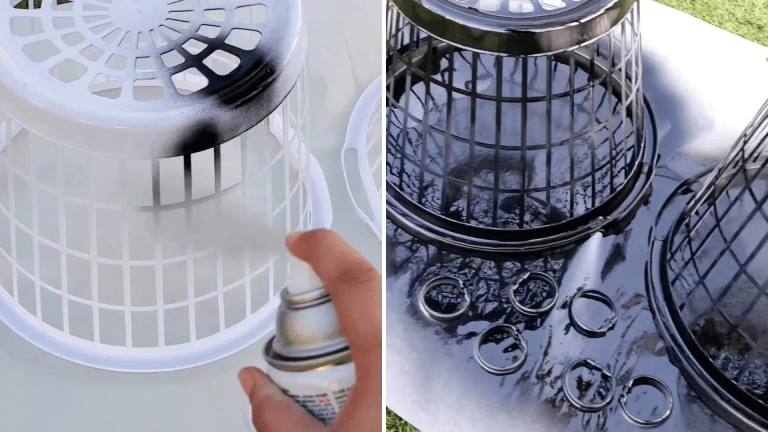 There’s No Bones About It, This Skele-Fun Skeleton Cage Is a Must For ...